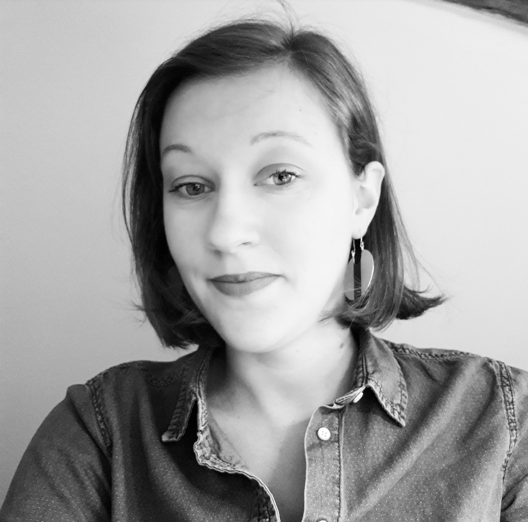 Caroline SIMON - Acces